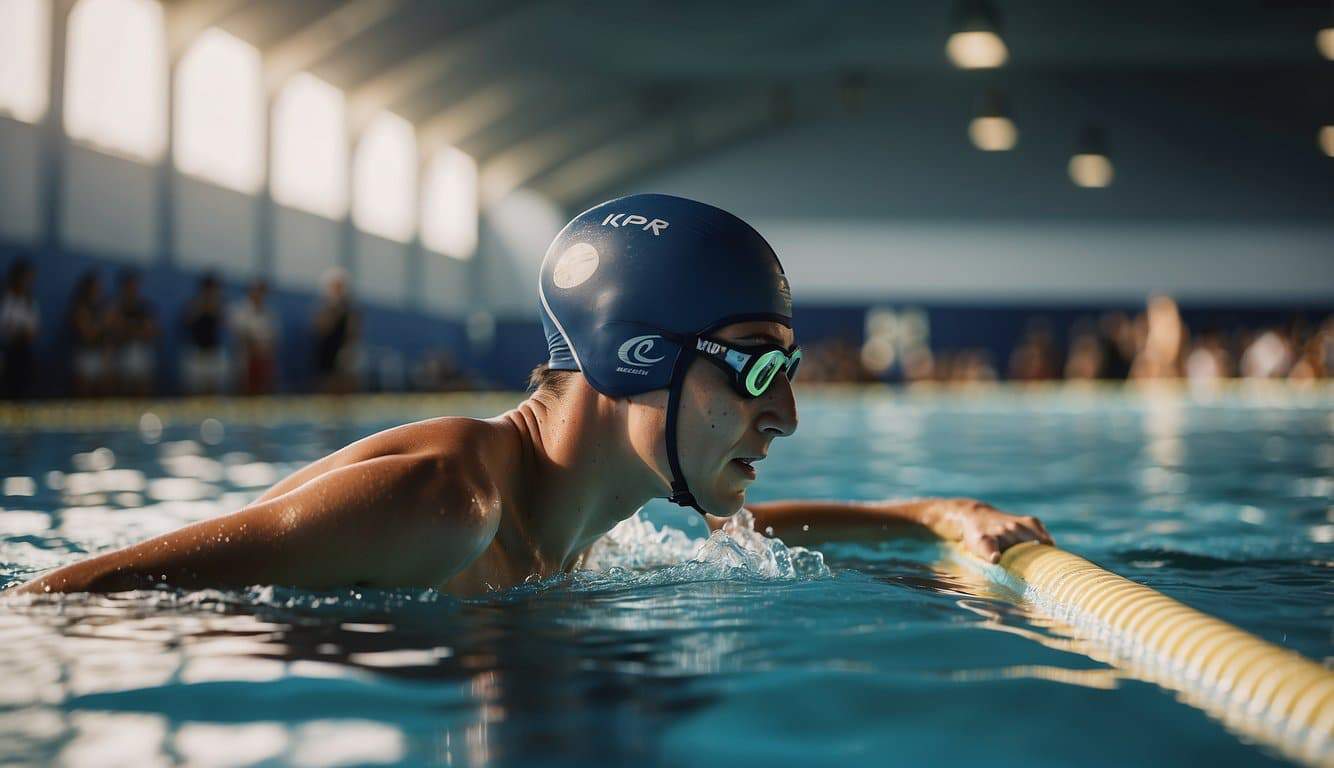 Bekannte Wettkampf-Schwimmer: Erfolge und Karrieren der Top-Athleten